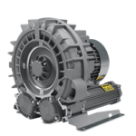 Regenerative Blowers – FPZ USA