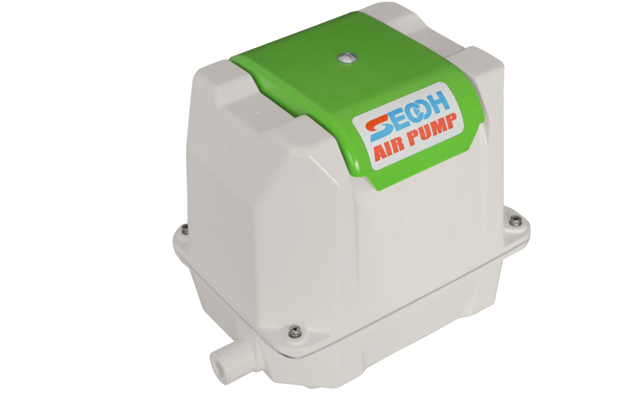 Linear Air Compressors – FPZ USA