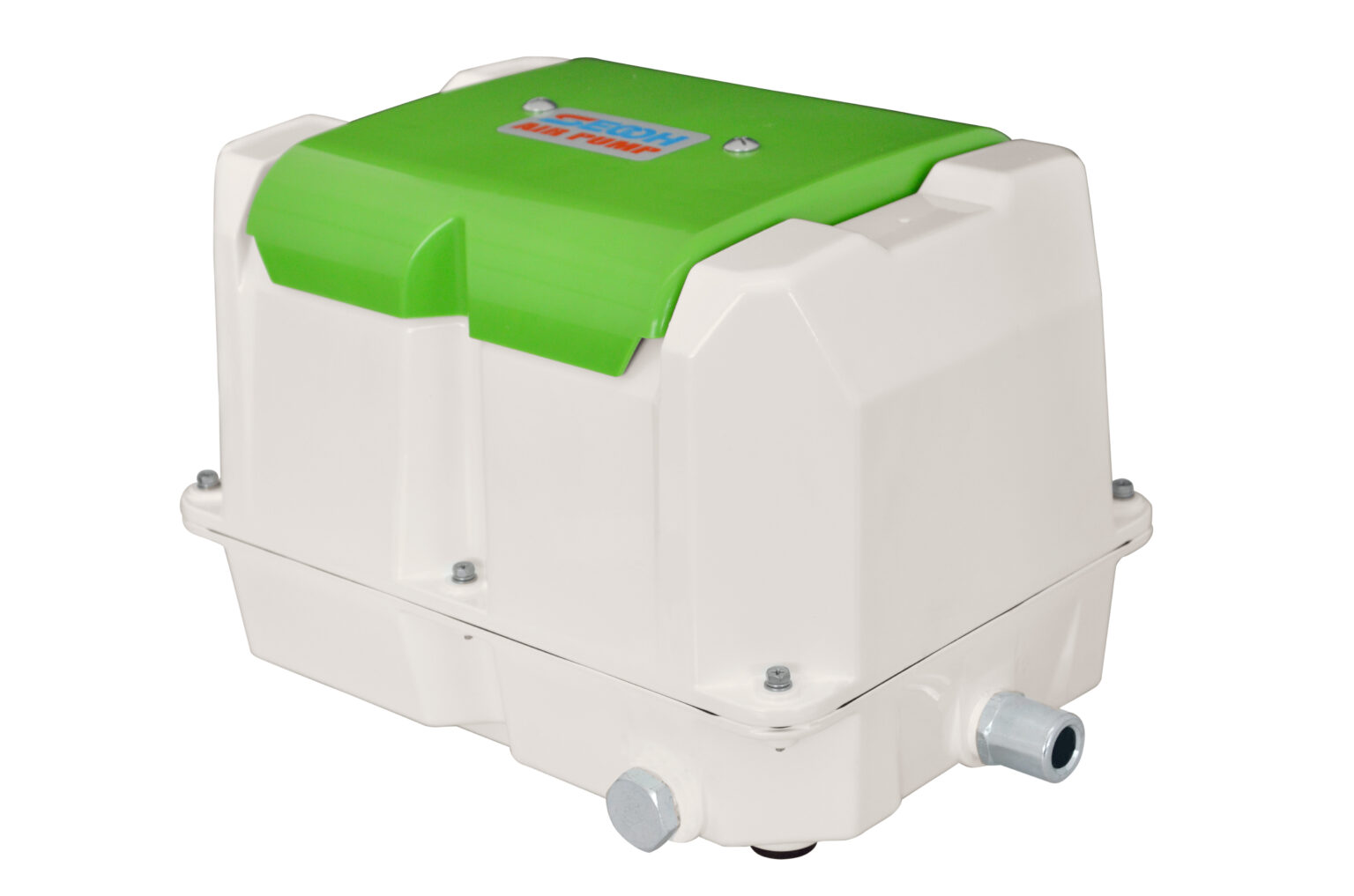 Linear Air Compressors – FPZ USA